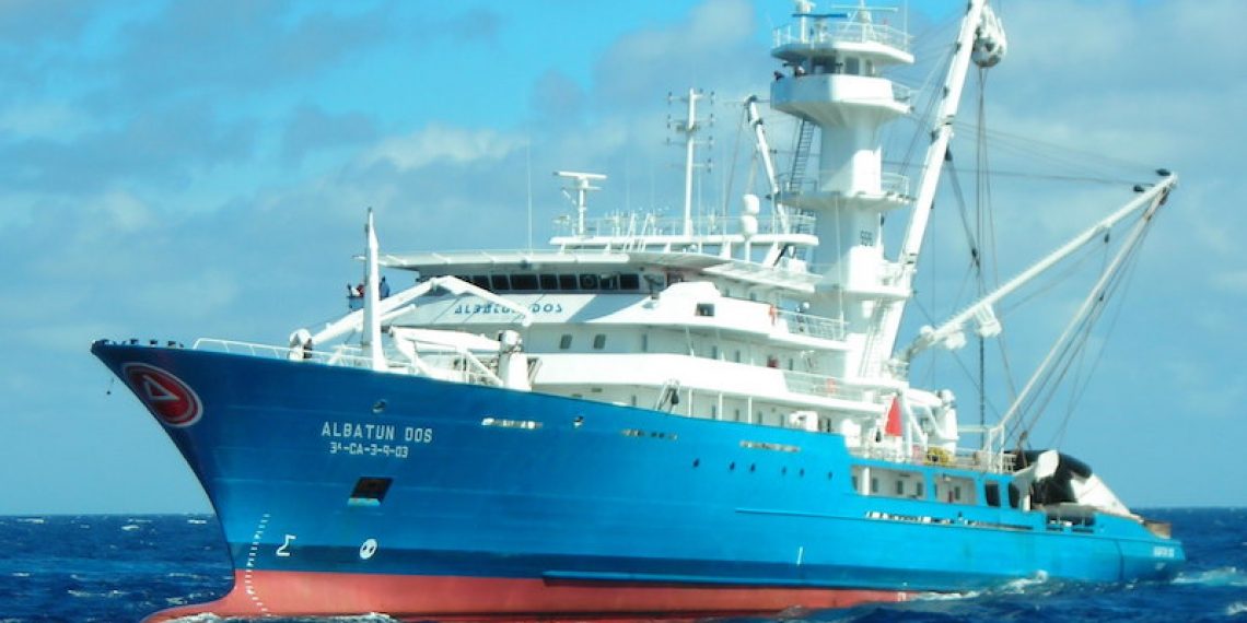 Spanish fleet’s tuna FIP enters second year - FiskerForum
