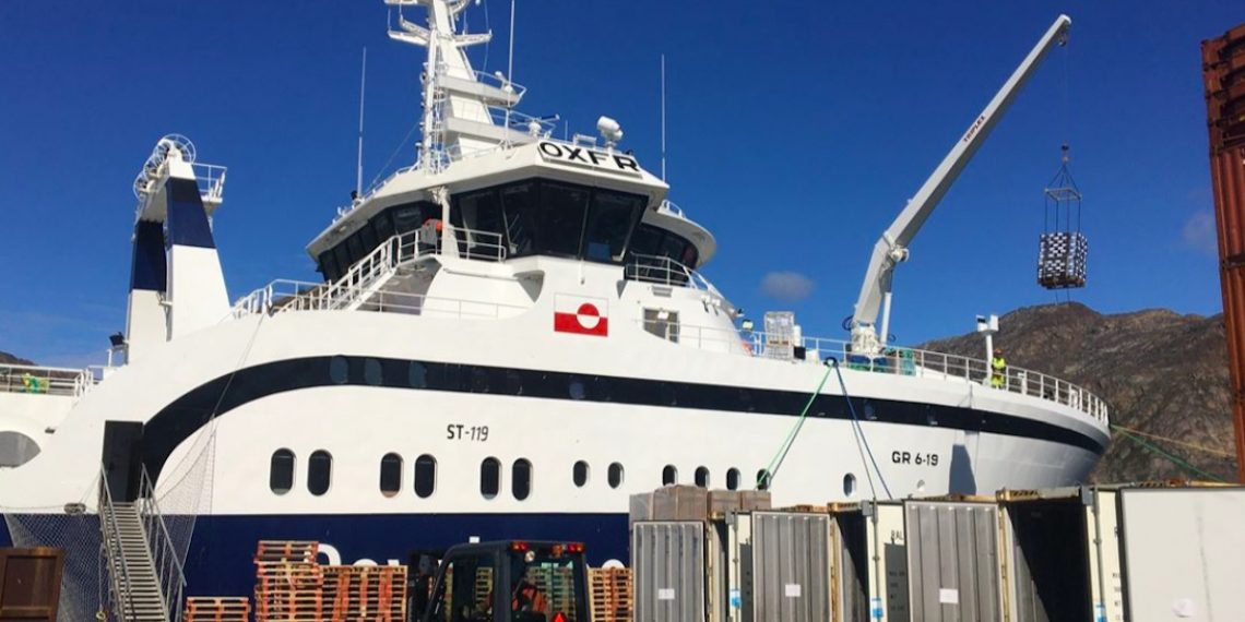 Avataq sets a record – again - FiskerForum