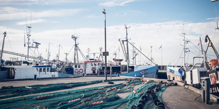 Industry appeals for stability as Denmark passes fisheries agreement ...