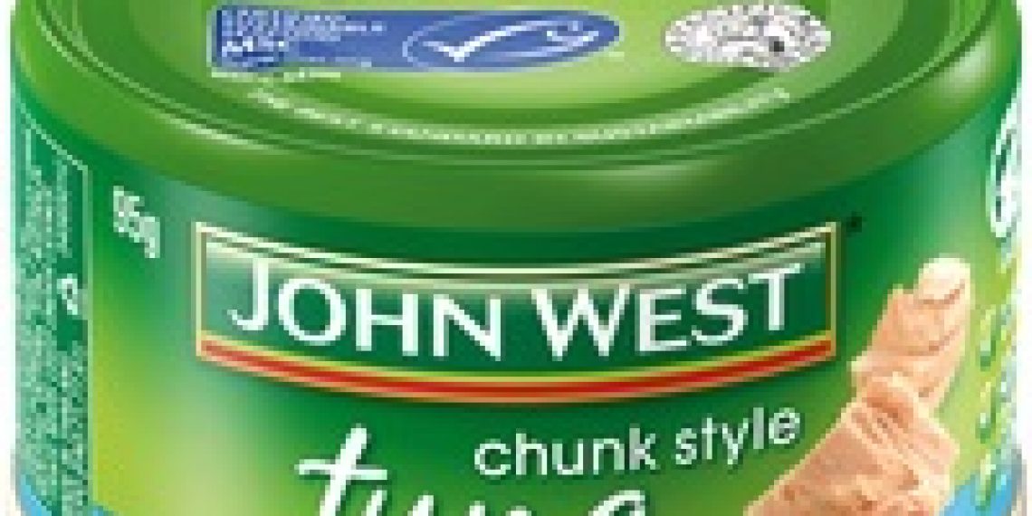 John West, MSC and WWF Australia join forces - FiskerForum
