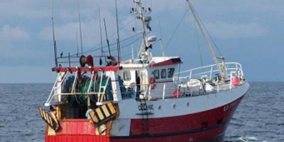 Commission issues fleet capacity guidelines to support sustainable ...