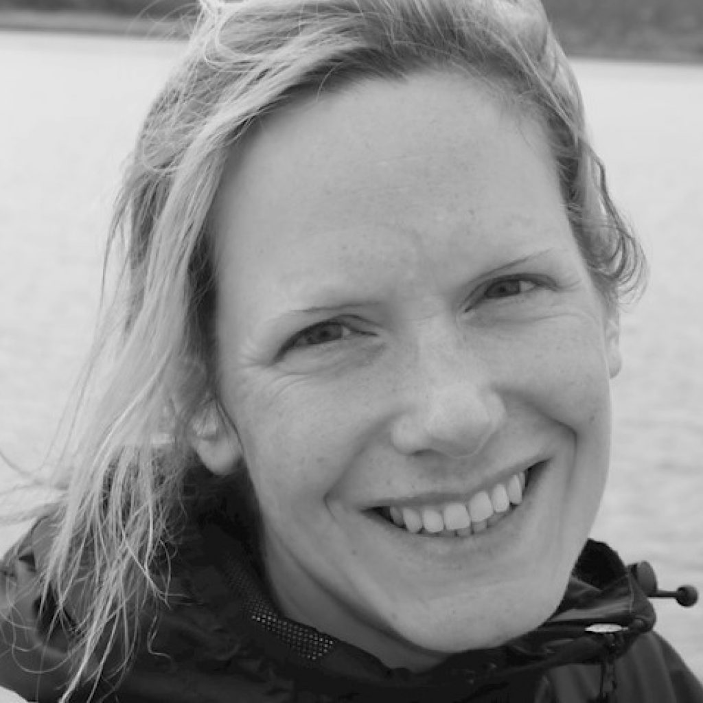 Bringing together fishermen and experts in the seafood supply chain ...